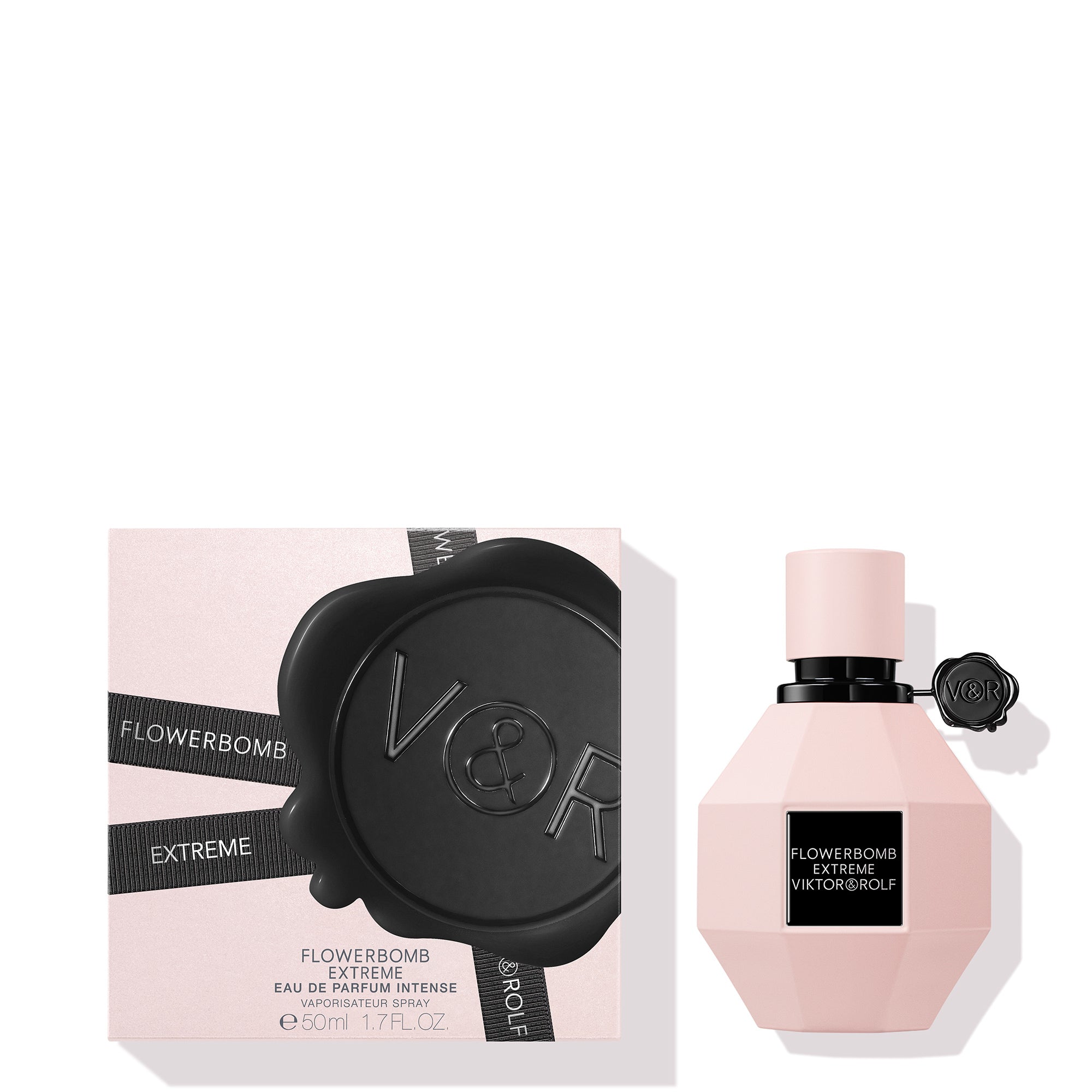 Flowerbomb Extreme Eau de Parfum Intense – Naima