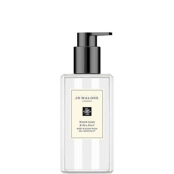 Jo Malone London Wood Sage & Sea Salt 250 ML – Naima