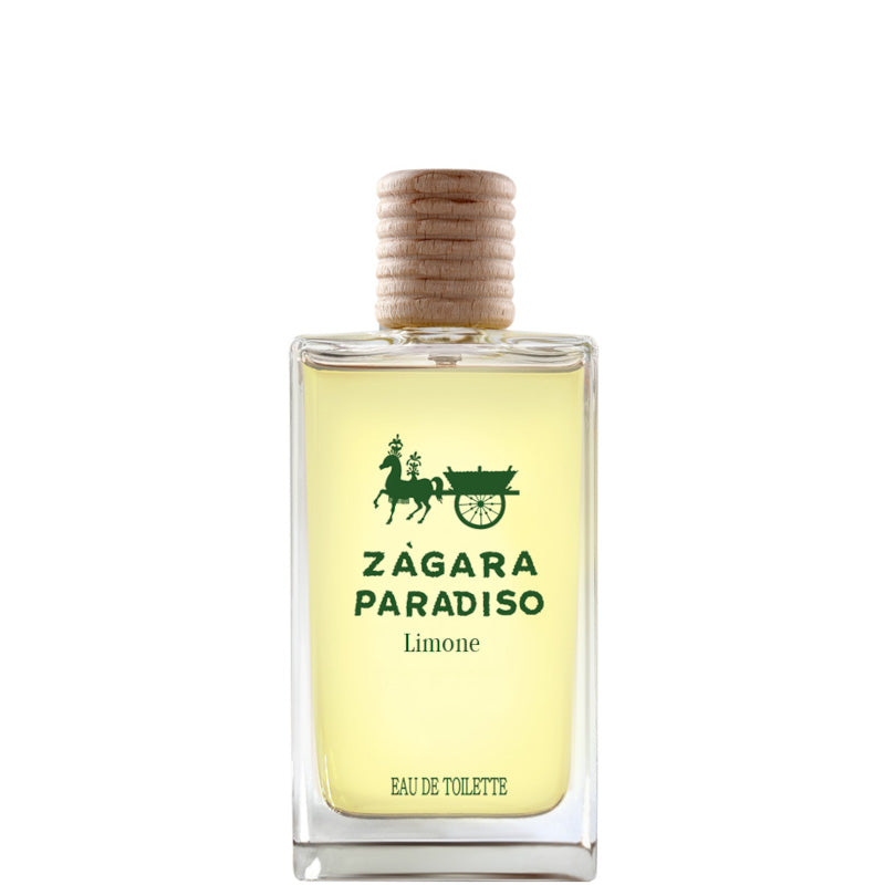 Zagara Paradiso Limone – Naima