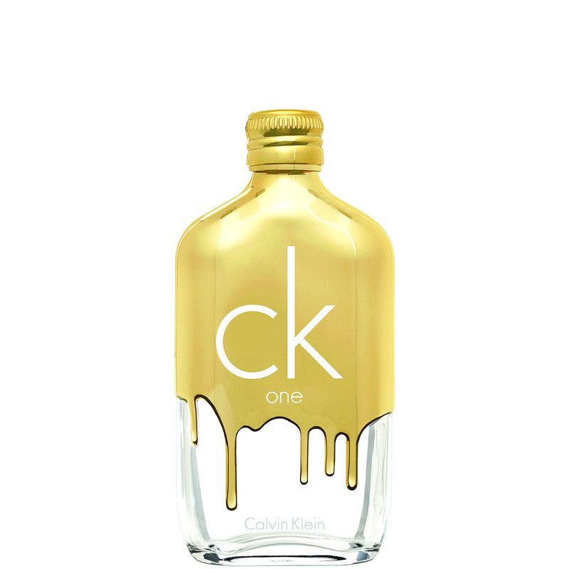Ck One Gold – Naima