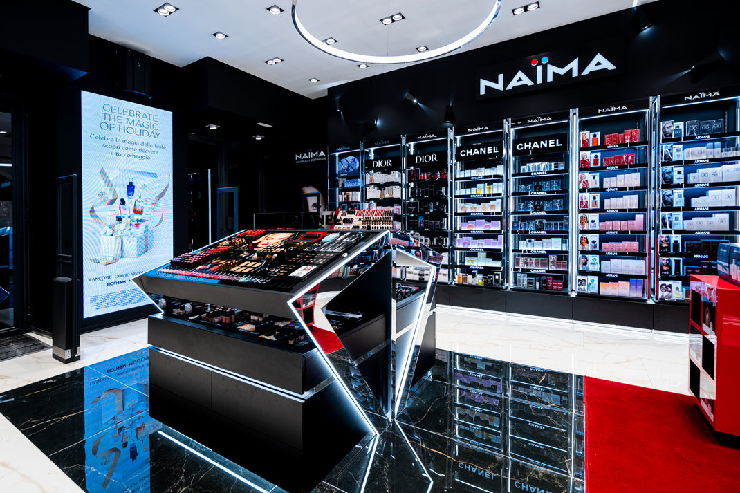 Chi Siamo | Naïma – Naima