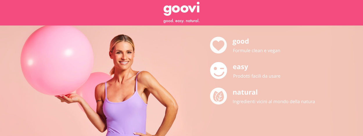 Goovi – Naima
