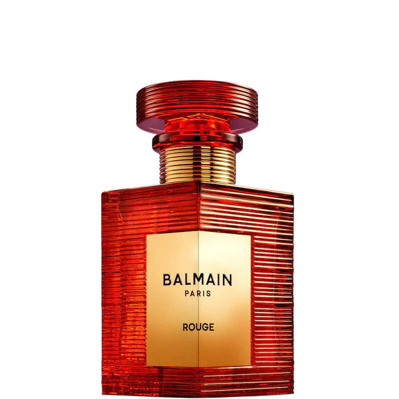 Balmain Rouge Eau de Parfum – Naima
