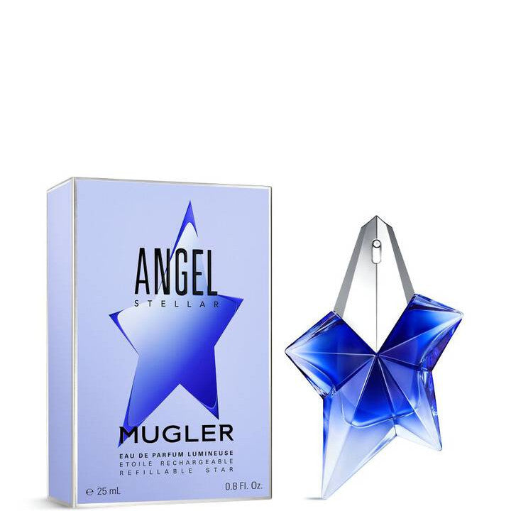 Angel Stellar Eau de Parfum Lumineuse 25 ML – Naima